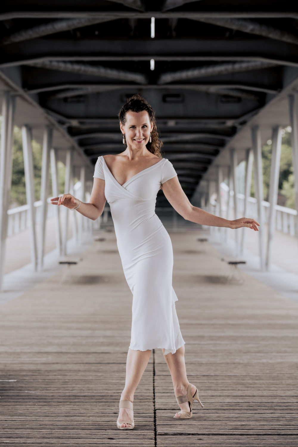 Contact - Sigrid Van Tilbeurgh